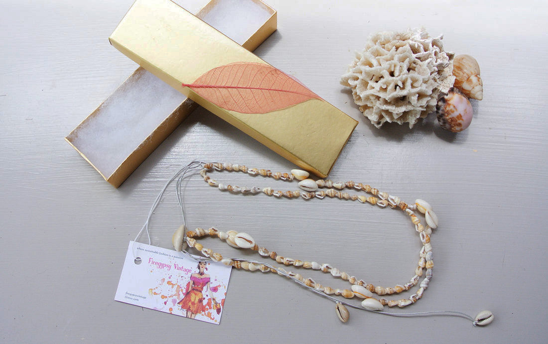 Mermaid Crown Seashell Head Piece Flapper Wedding Hawaiian Ocean Head ...